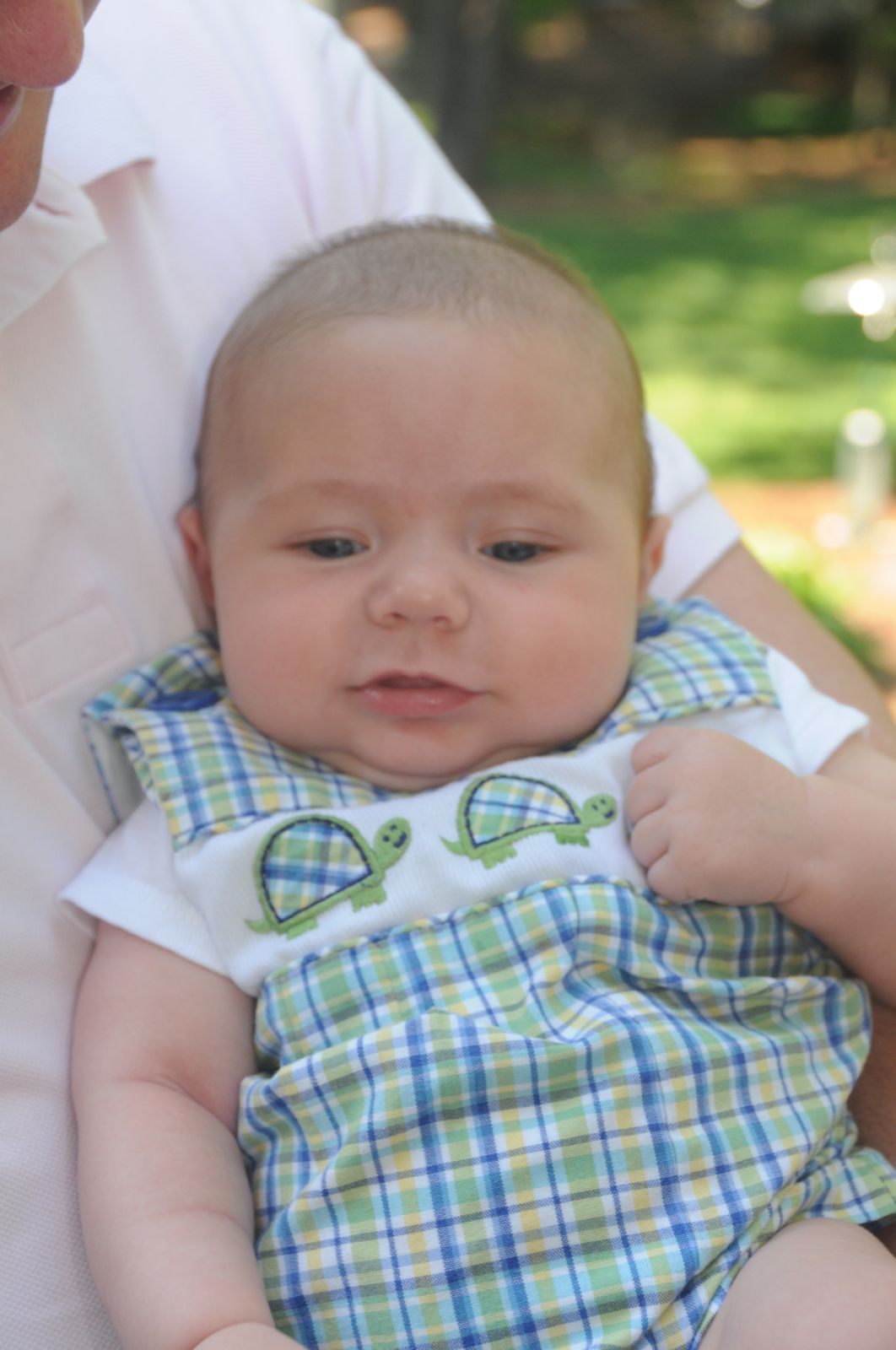 The Horner Family Blog