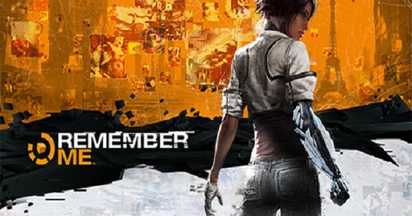 Remember Me (Video Game Review)