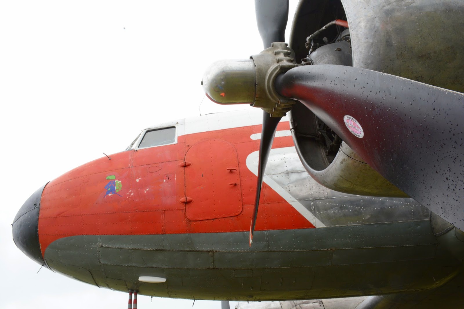 Como funciona una hélice?