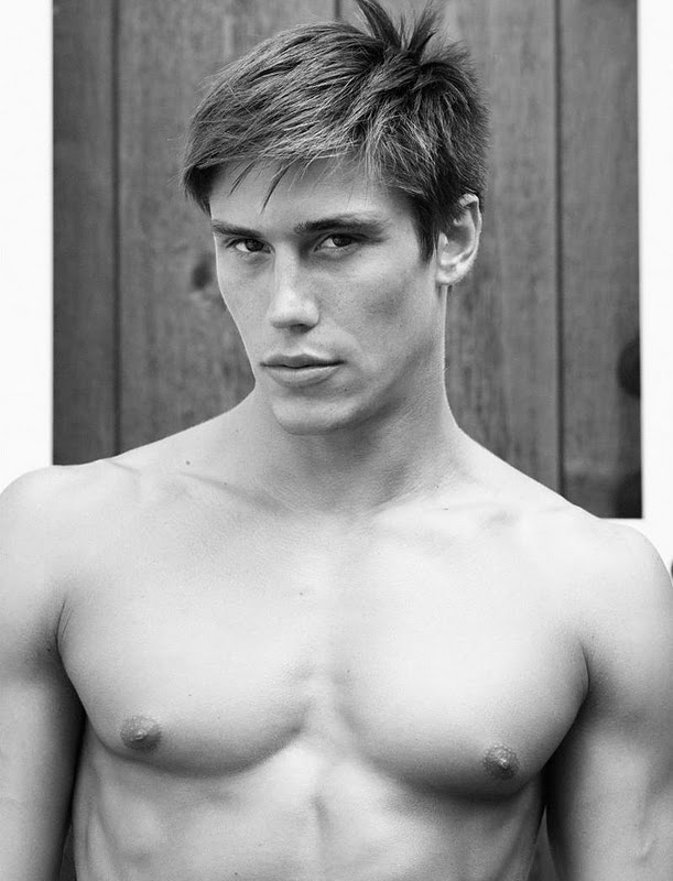 Modelos Masculinos Dos - Male Models 2: Modelo Maculino de hoy: alex ...