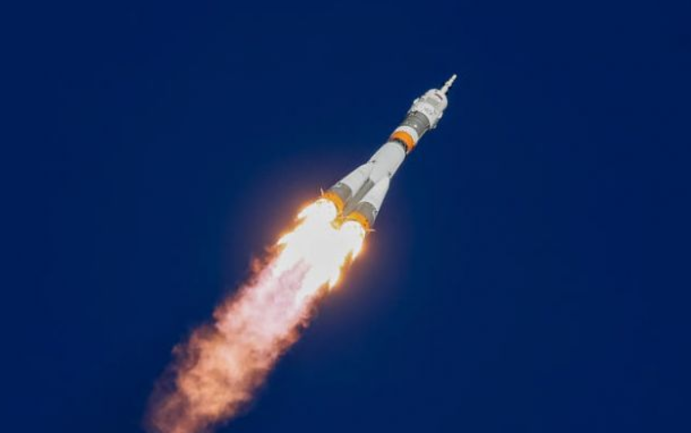 1Media.My: Roket bawa dua angkasawan Russia, Amerika meletup