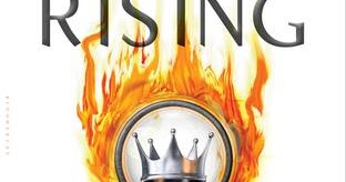 The Eater of Books!: Review: The Song Rising by Samantha Shannon