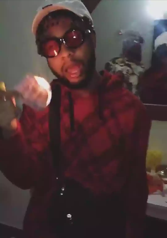 Welcome to Samuel Adekola's Blog: Toyin Lawani's baby daddy Lord Trigg ...