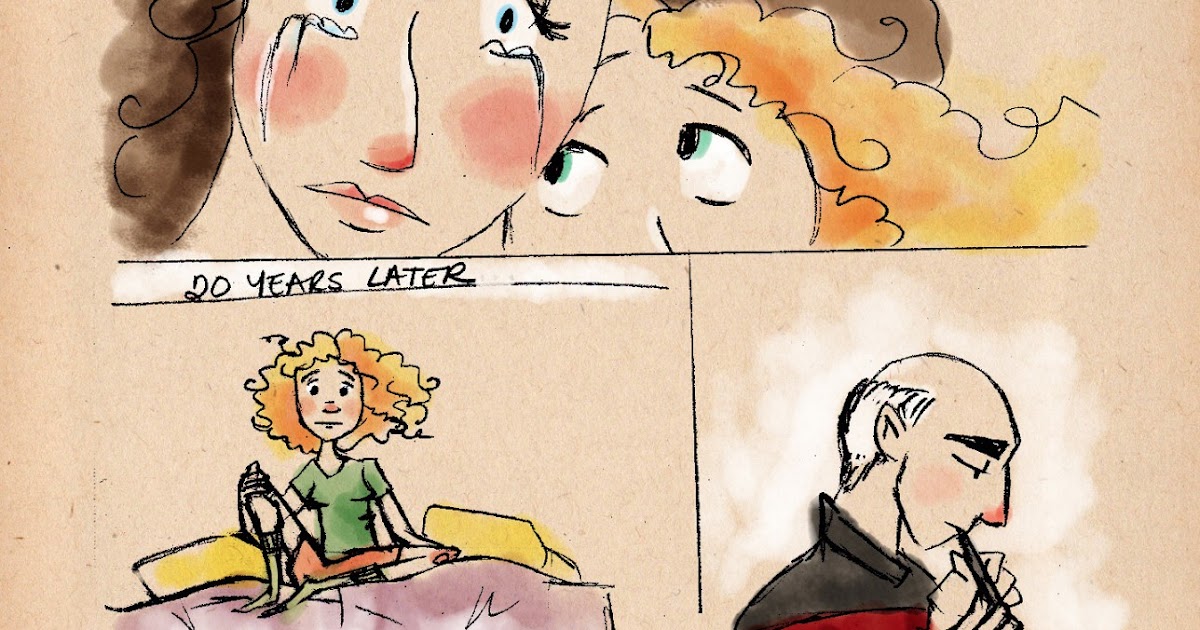 My Year Of Star Trek: TNG: The Inner Light