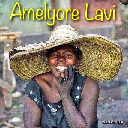 Valerio St-Louis - I am inviting you to join our efforts to better the ...