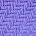 Windmill - Knitting Stitches