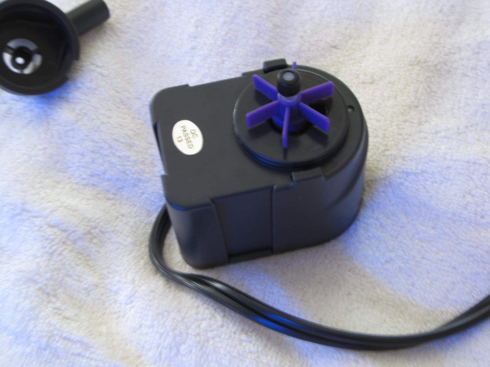 Chromis' Reef: Marineland Maxi-Jet 1200 Pro Powerhead