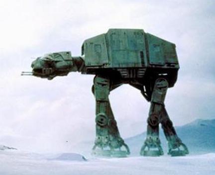 DROPSHIP HORIZON: Editorial - The Future of Troop Carriers