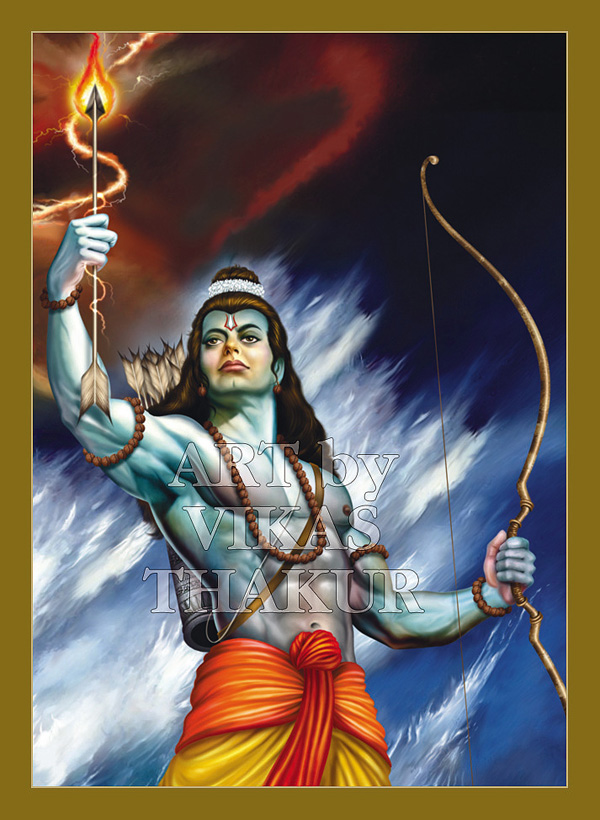 An Artist's Abyss: 03/31/12