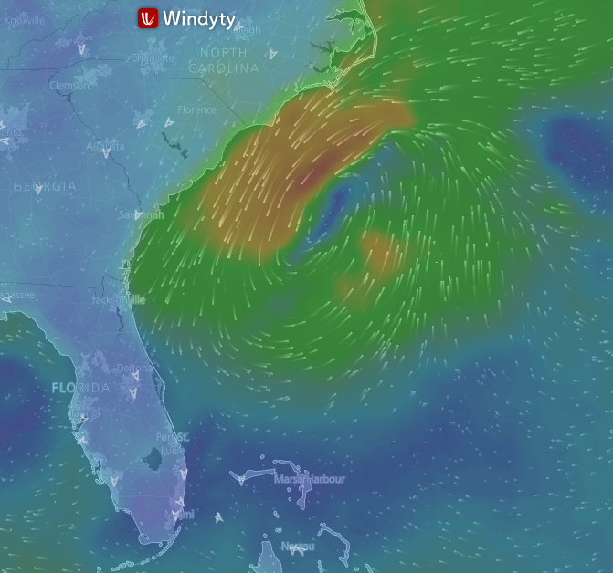 The Treasure Beaches Report Direct From Florida's Treasure Coast.: 9/16 ...