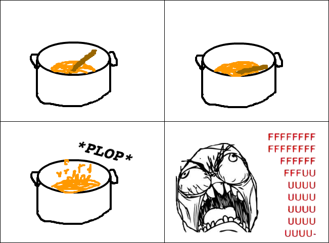 Rage Comic #29931 | Rage Guy Comics