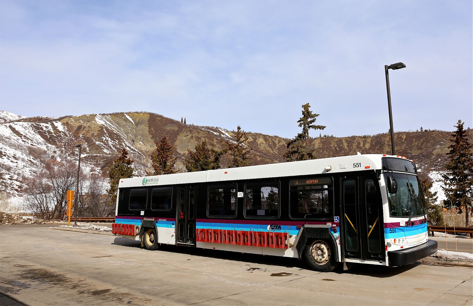 Sweet Southern Days: Snowmass/Aspen, Colorado in the Winter ~ Part Two