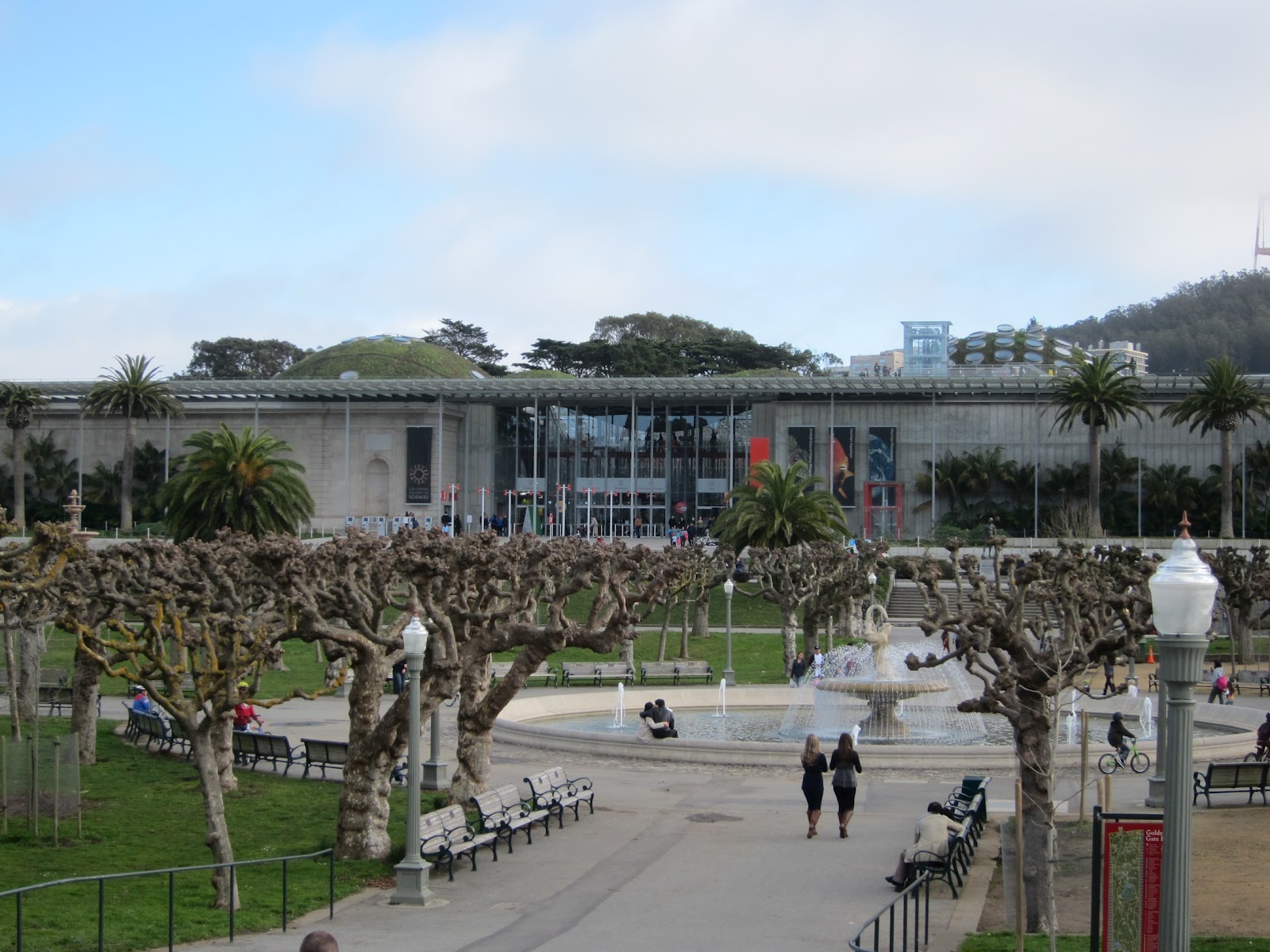 Marypoe's Adventures: The Venetian Renaissance in San Francisco!