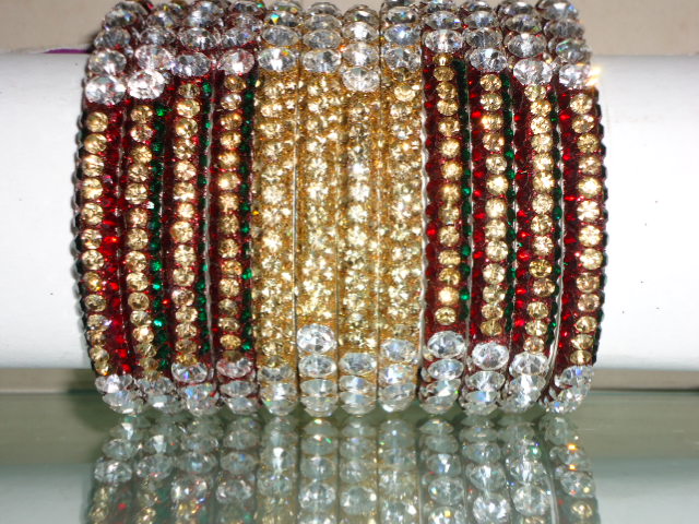 newallthing: Churi and Bangles Collection