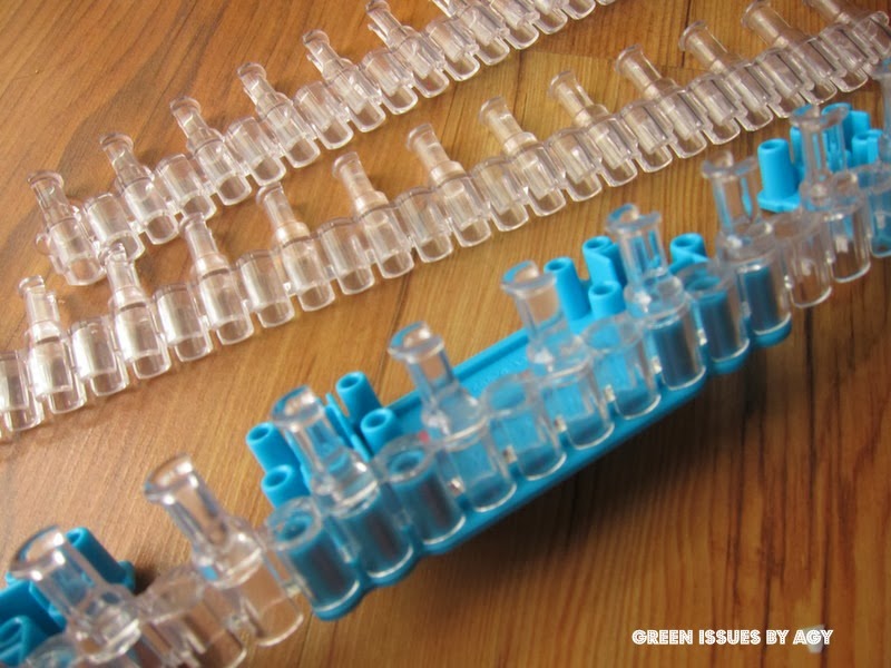 How To Make A Rainbow Loom Board