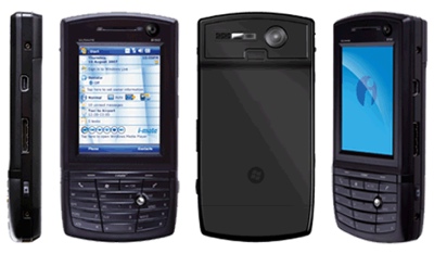 Imate Ultimate 8150 | Cellular Phone