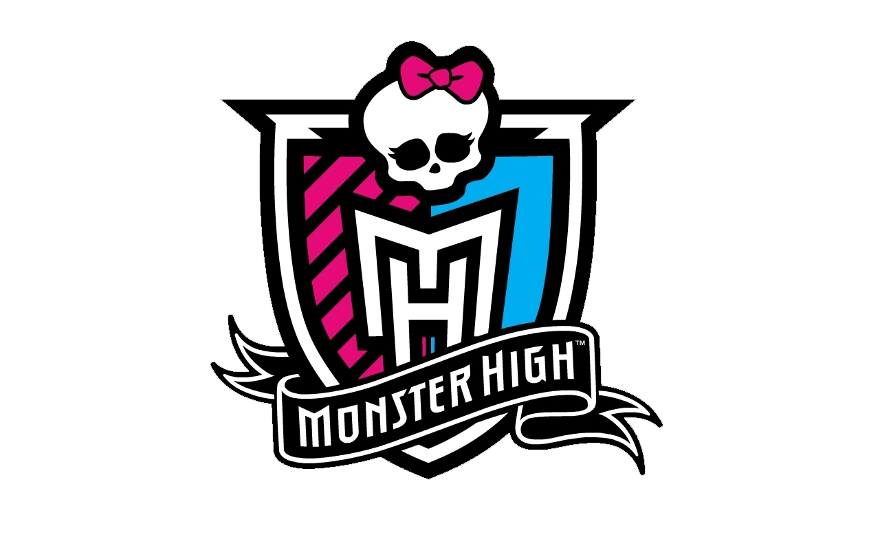 Monster high logo - Imagui