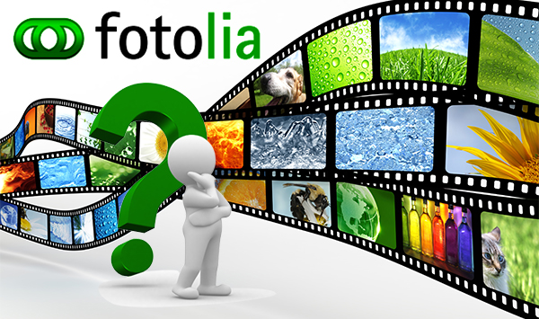 You Photoshop: Check out Fotolia! the first worldwide social ...
