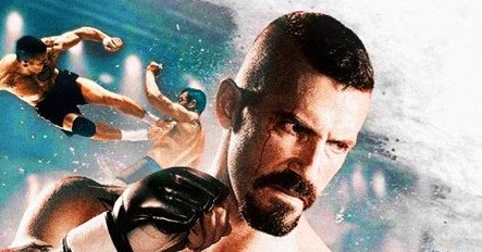 TOP FILMES E CRÍTICAS: BOYKA: O IMBATÍVEL 4