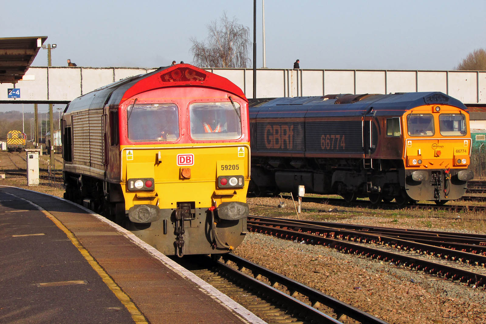 47s and other Classic Power at Southampton: Around and about at ...