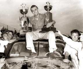 The Oakland Press Blogs: Nascar: Beyond the Track: Darlington Raceway's ...