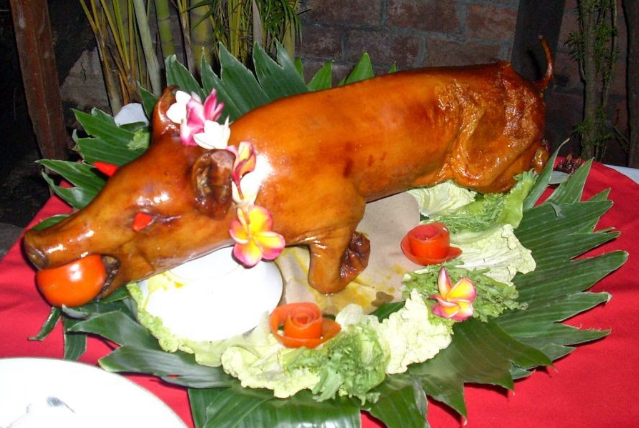 5 Balinese Food that You Must Try - Bali is My Paradise