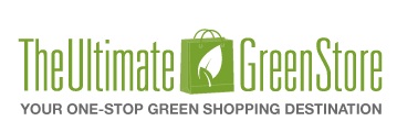 THE ULTIMATE GREEN STORE (GREEN SCHOOL PRODUCTS REVIEW) + $25.00 GC ...