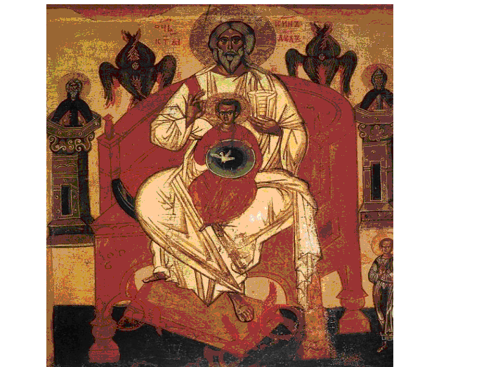 The Greatest Truth Never Told!!!!!!!!!!!!!!!!!!!!!!!!: The Most High ...