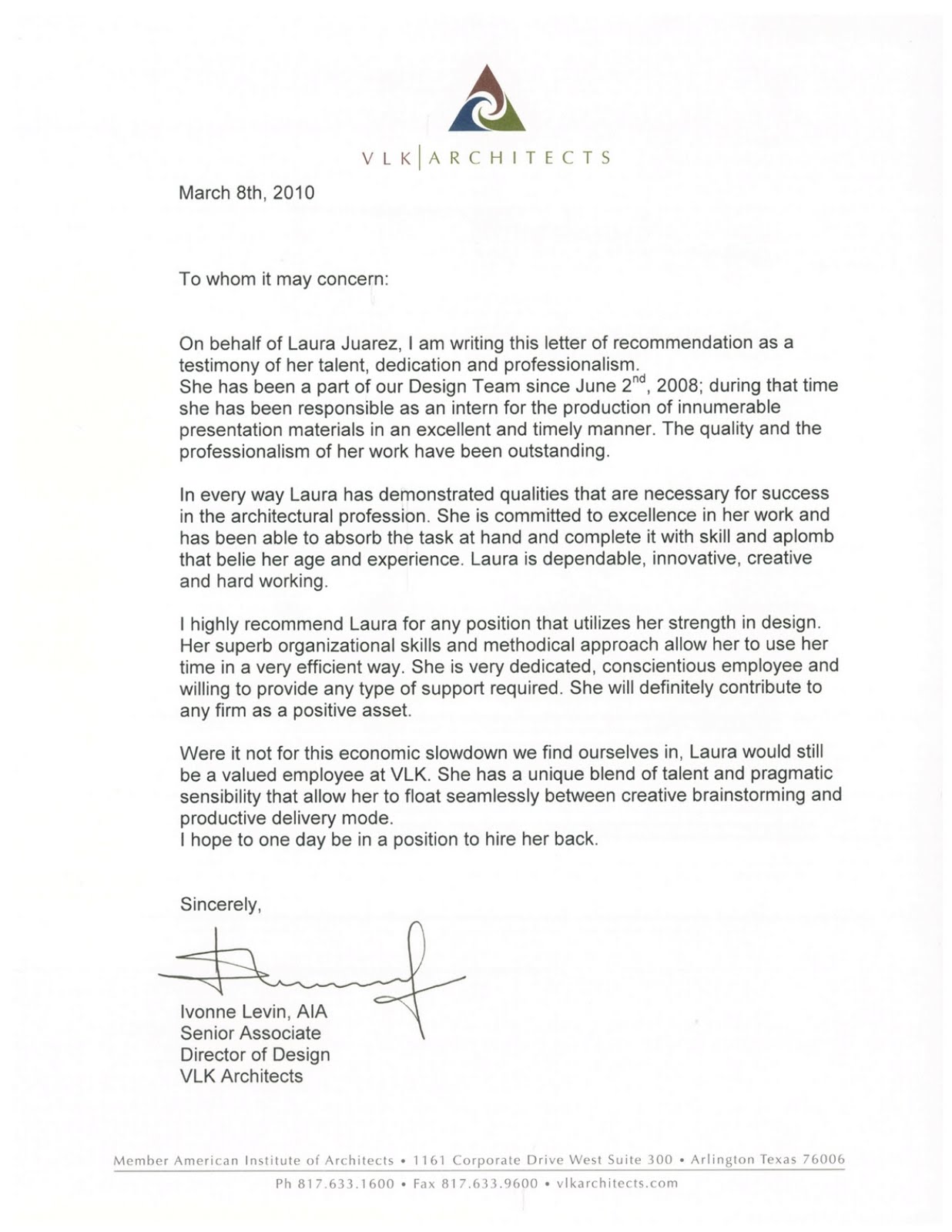 architectural designer.photographer.writer: Recommendations