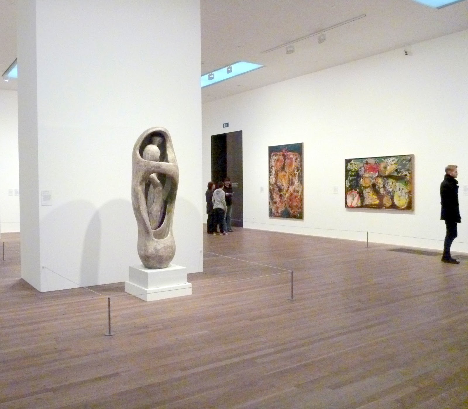 A Place Called Space: Tate Modern