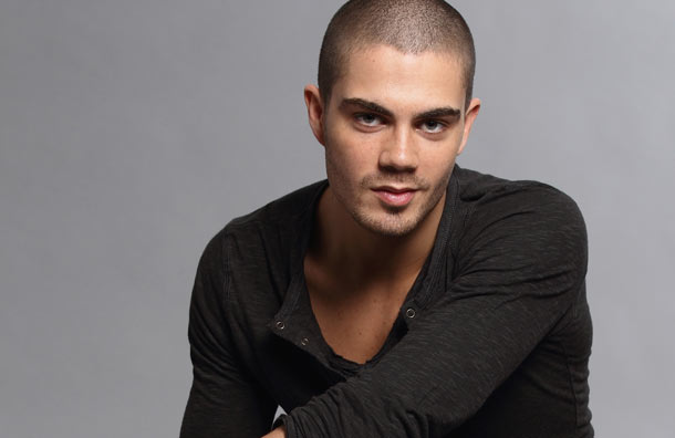 The Wanted: Membres del grup.