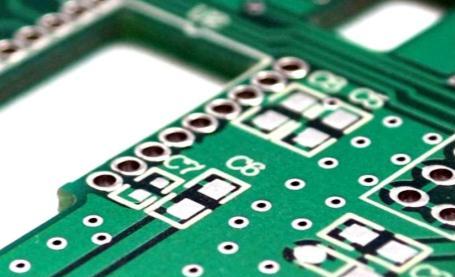 Quickturn PCB + A Design & Fabrication House: What is PCB? (Part 7 ...