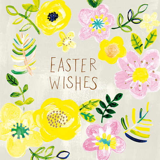 print & pattern: EASTER 2018 - john lewis