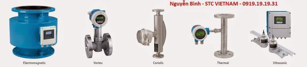 AUTOMATION - SONG THANH CONG: Nhà phân phối Endress- Hauser Việt Nam ...