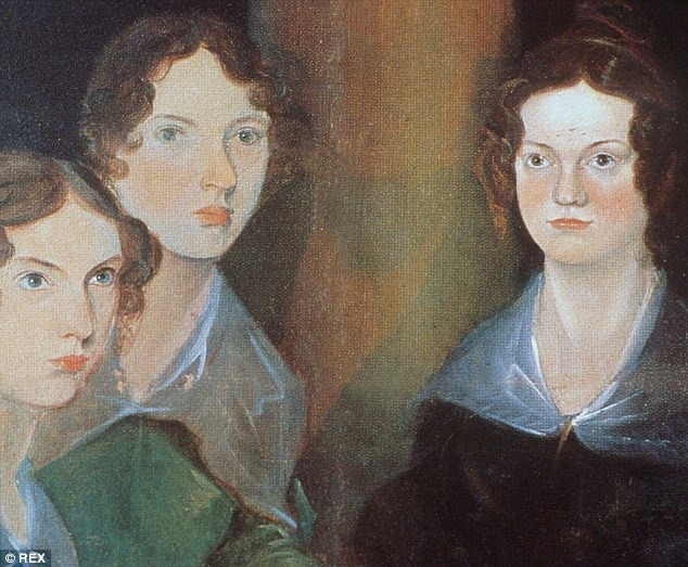 Cauce Literario: LAS HERMANAS BRONTË (1816-1855)