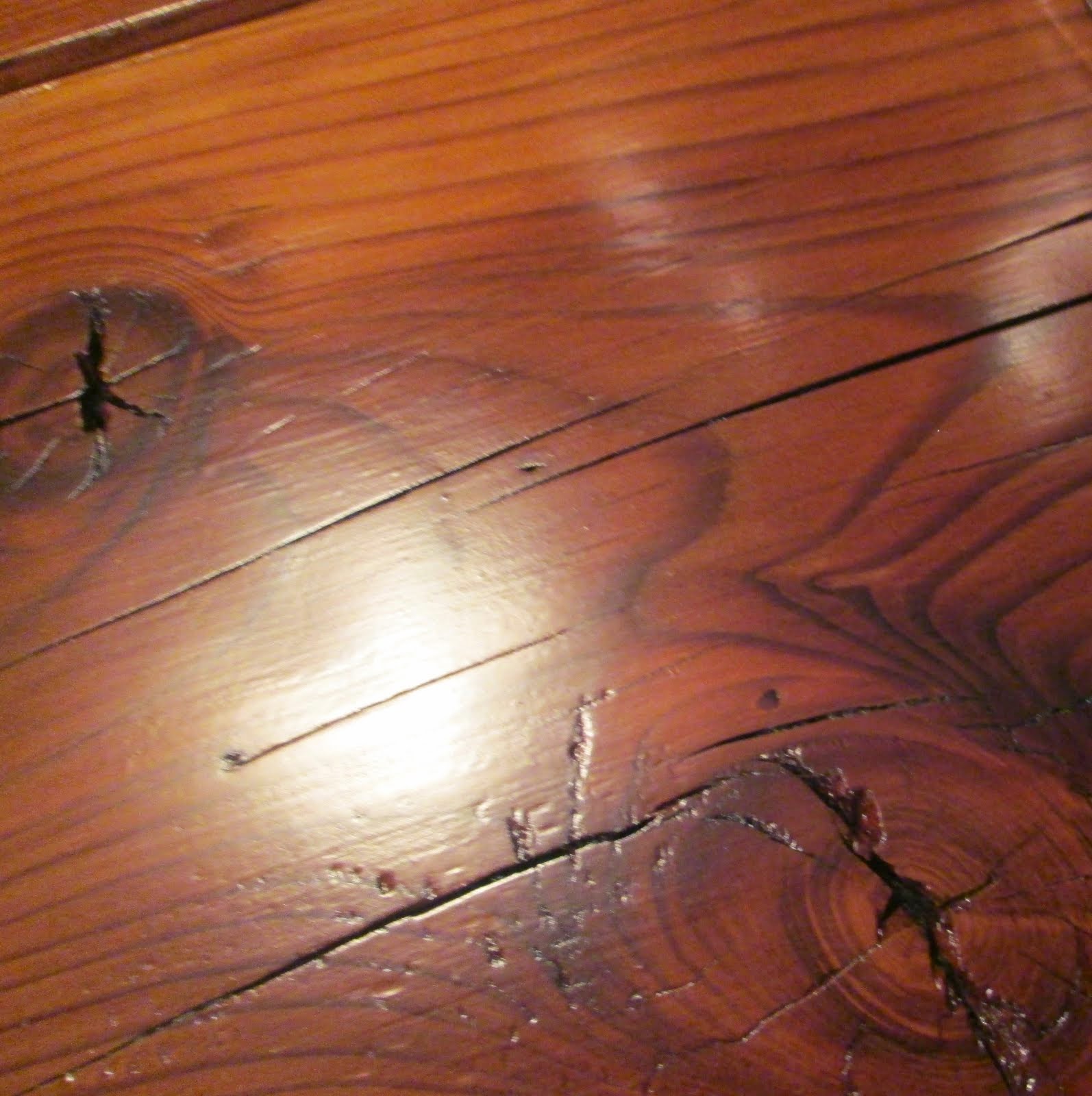 FISHMAN WOODWORKING : FINAL TOUCHES