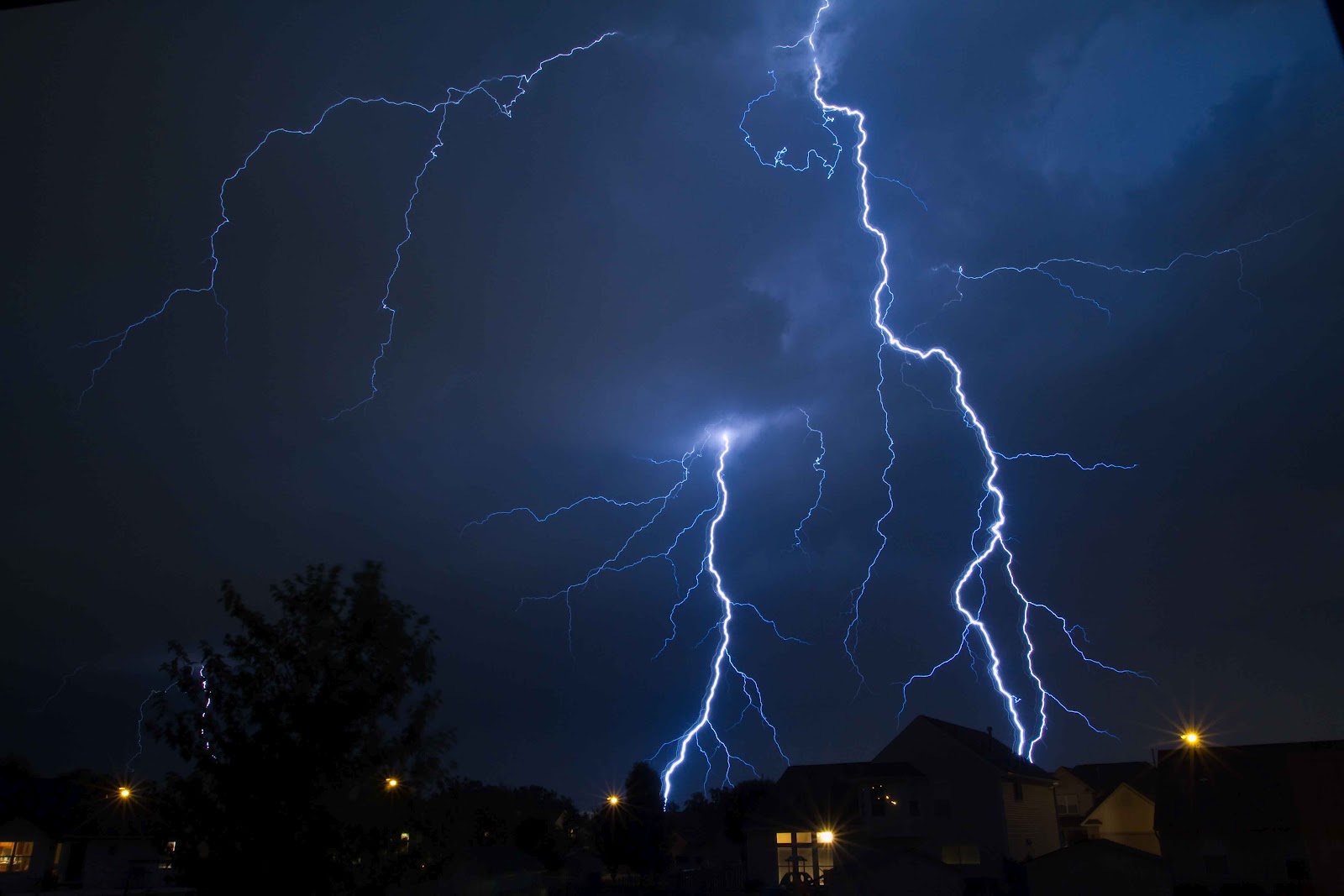 Pic Know How: Quick Lightning Editing