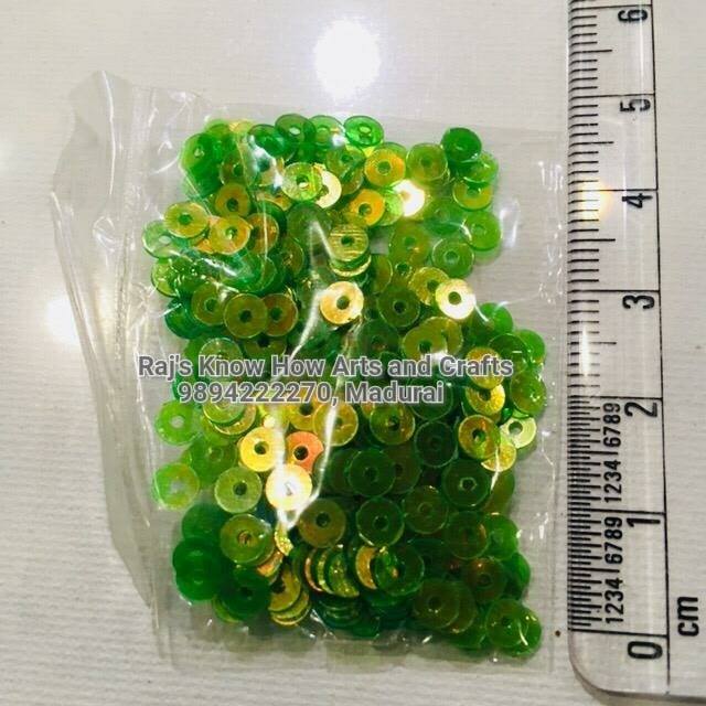 Art and Craft Shop in Madurai: Chamki