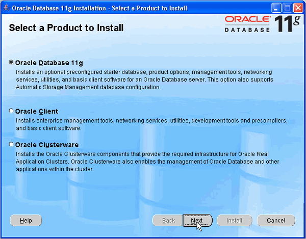 How to Install Oracle 11g Database on Windows 7 - Pubudu Dewagama