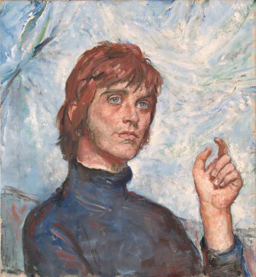 Laura Knight | Avant-Garde painter : 네이버 블로그