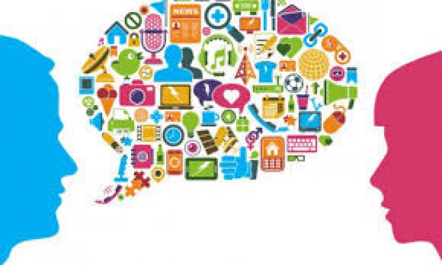 El ARTE DE COMUNICAR