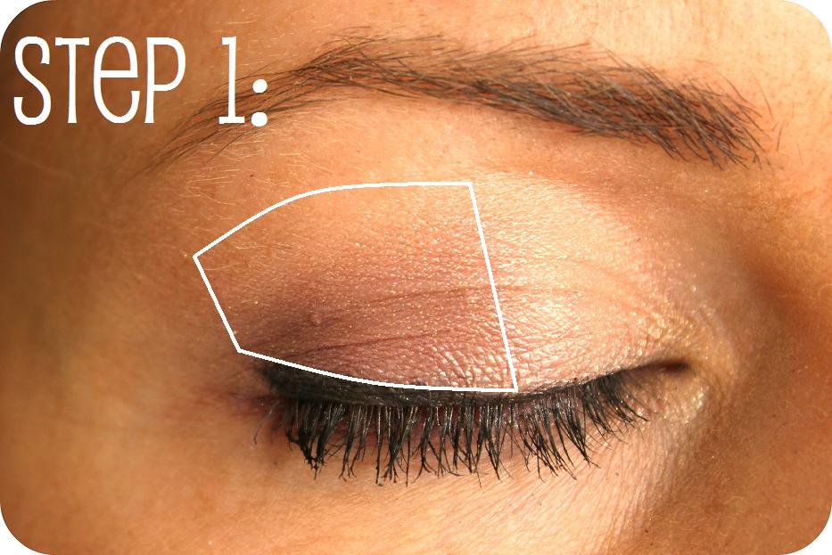 How To Do Eye Makeup For Beginners