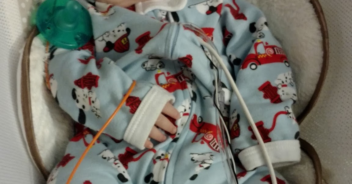 When Cows and Kids Collide: Life with One (1) Medically Complicated ...