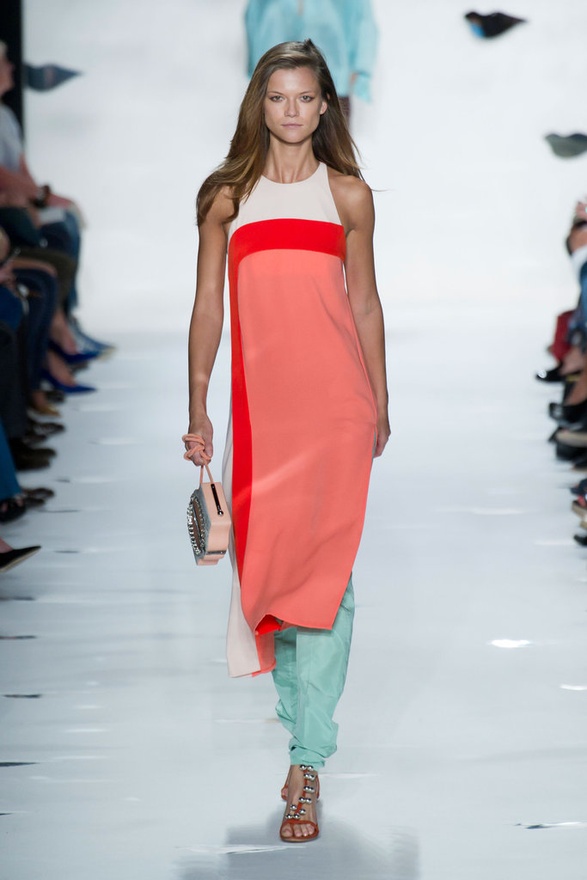 missFUN! : Fashion Shows and Ramp Models!