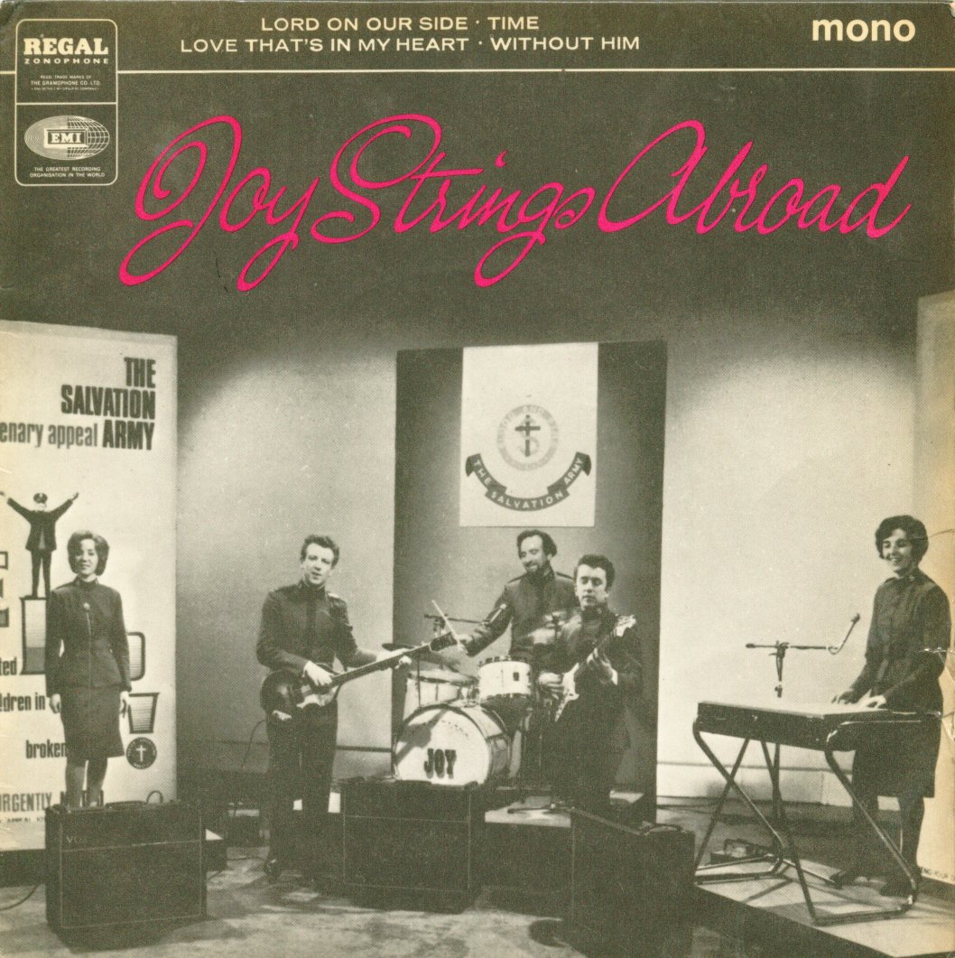 Top Christian Rock Albums of 1966 - Classic Christian Rock | The other ...