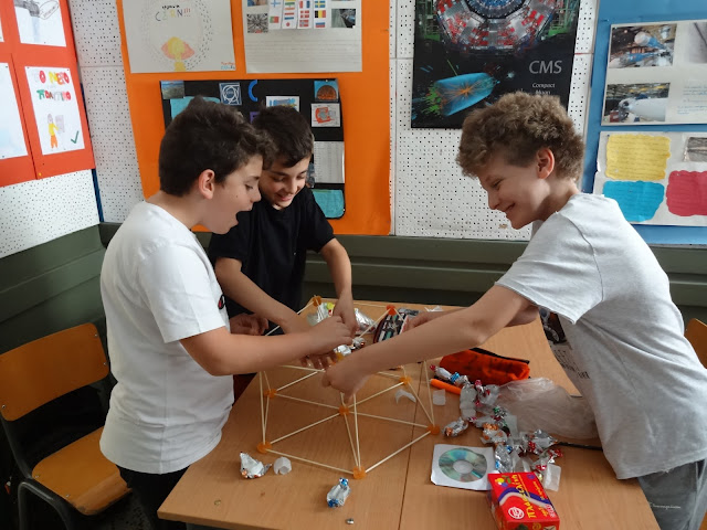 Πειράματα Φυσικής με Απλά Υλικά Science Experiments for Kids: Παίζοντας ...