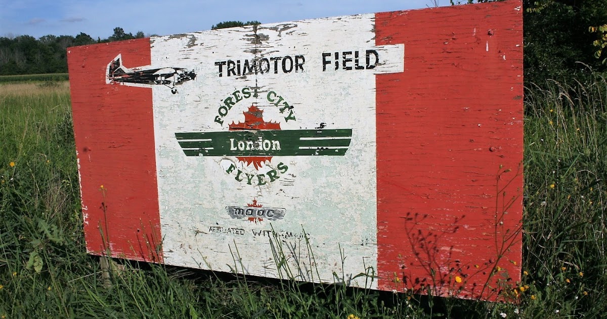 On Our Way: Stinson Reliant SR9