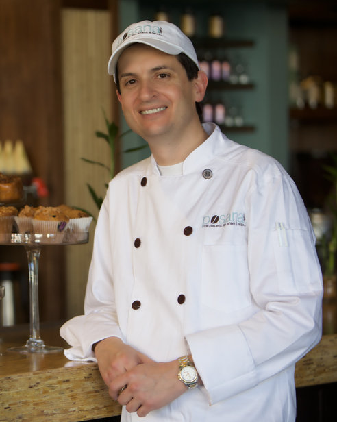 Carrie S. Forbes - Gingerlemongirl.com: A Weekend for Gluten-Free Expos!