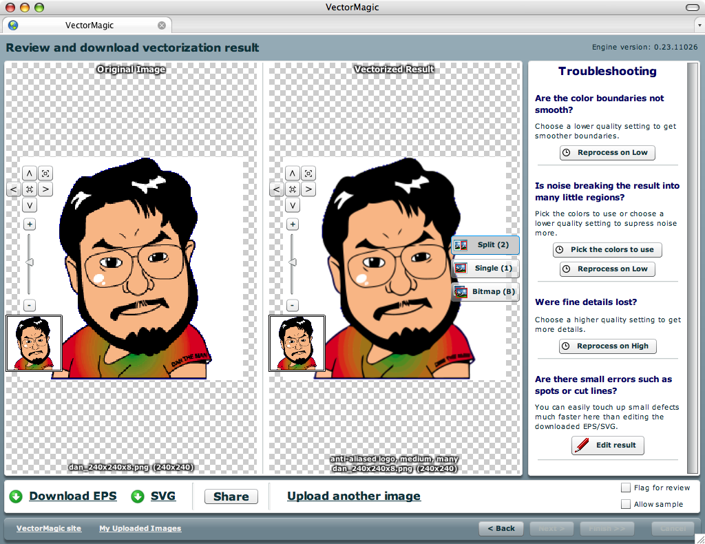 Vector magic 1.15 product key - saudiple