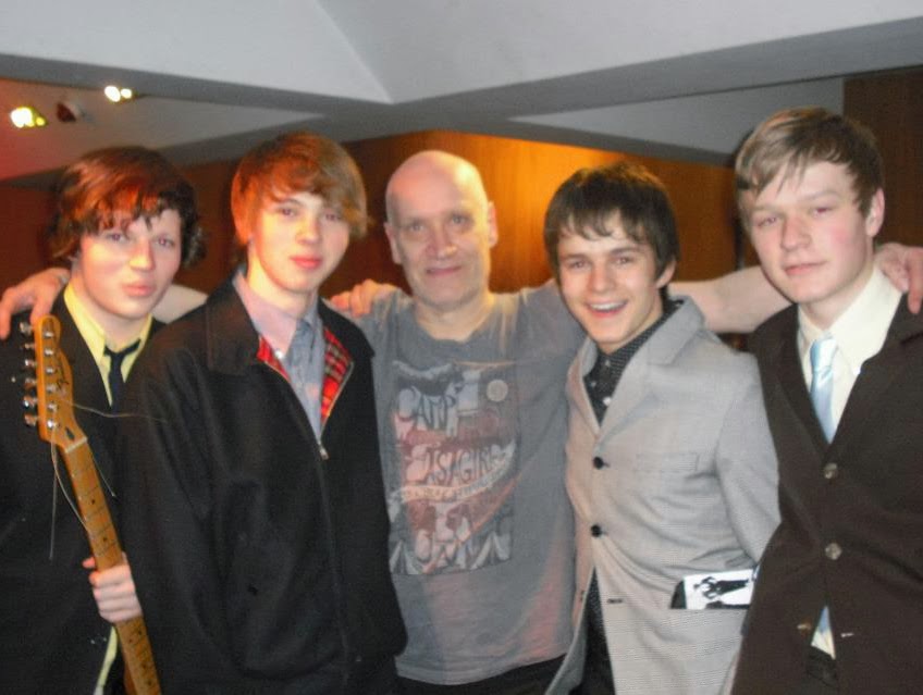 Modernist Society: The 45s - a recent interview with Heavy Soul Records ...